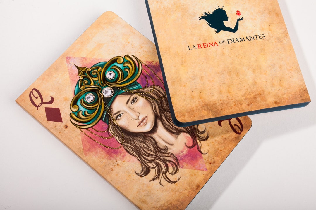 Illustrated Notebook, Personal Journal, Sketchbook for Drawing, Woman ...
