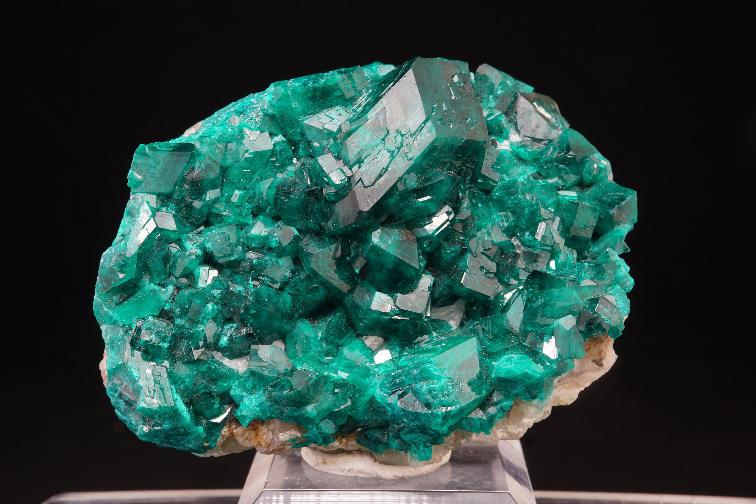 Dioptase for sale | Only 3 left at -60%