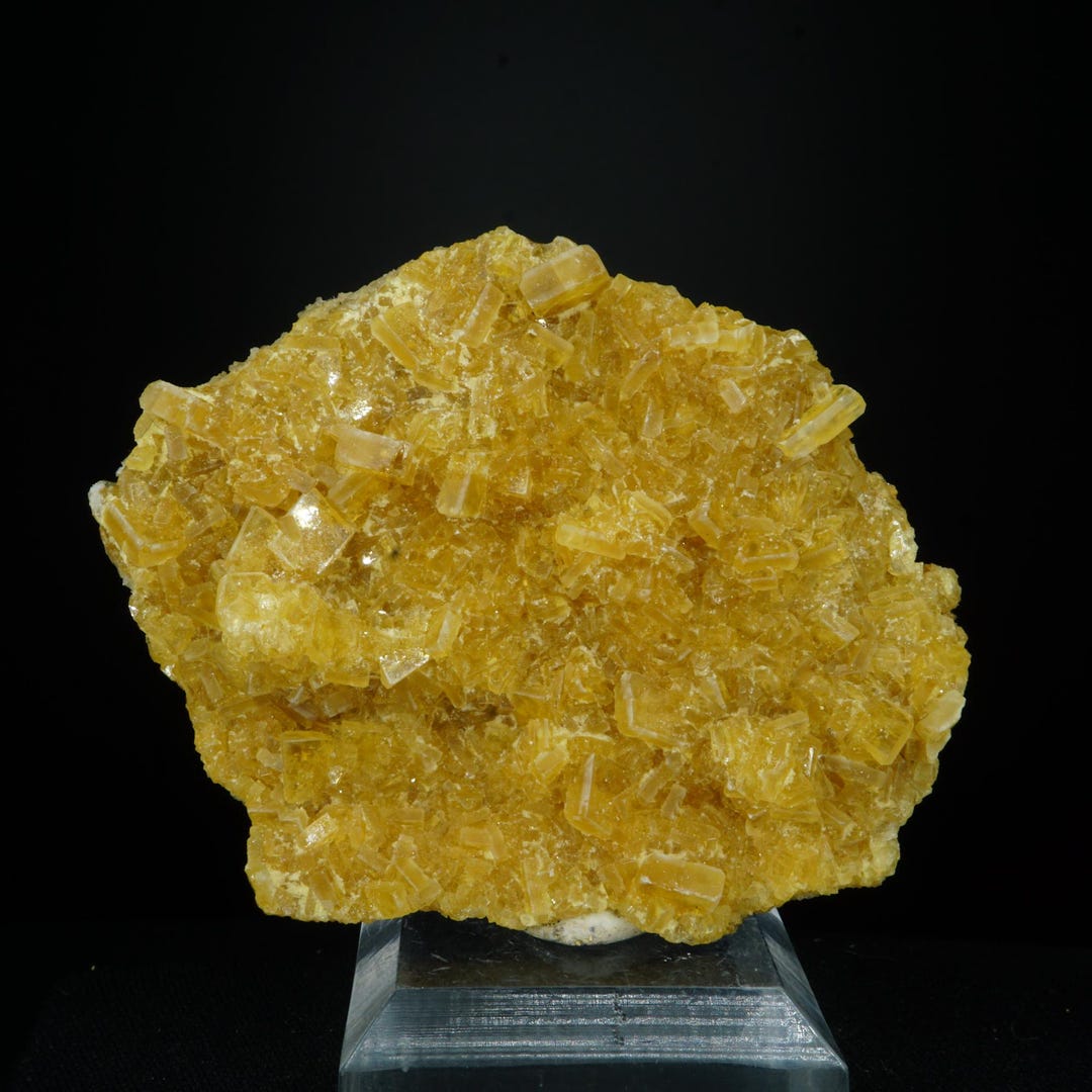 Barite / Eagle Mine, Colorado / Rare Mineral Specimen - Etsy