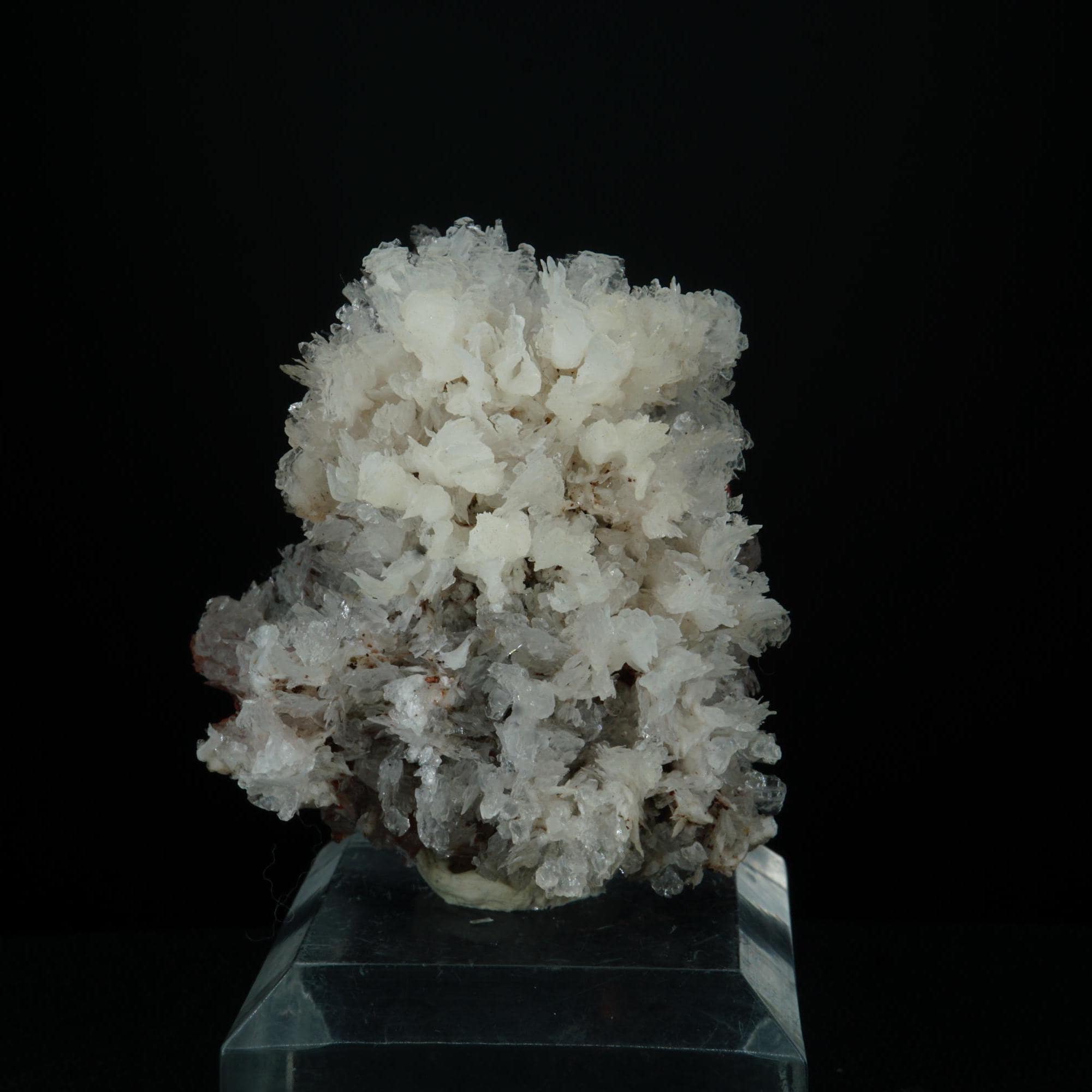 Gypsum / Naica Mine, Mexico / Mineral Specimen - Etsy
