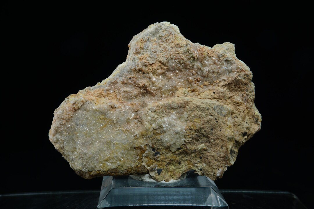 Barite / Magma Mine, Arizona / Mineral Specimen - Etsy