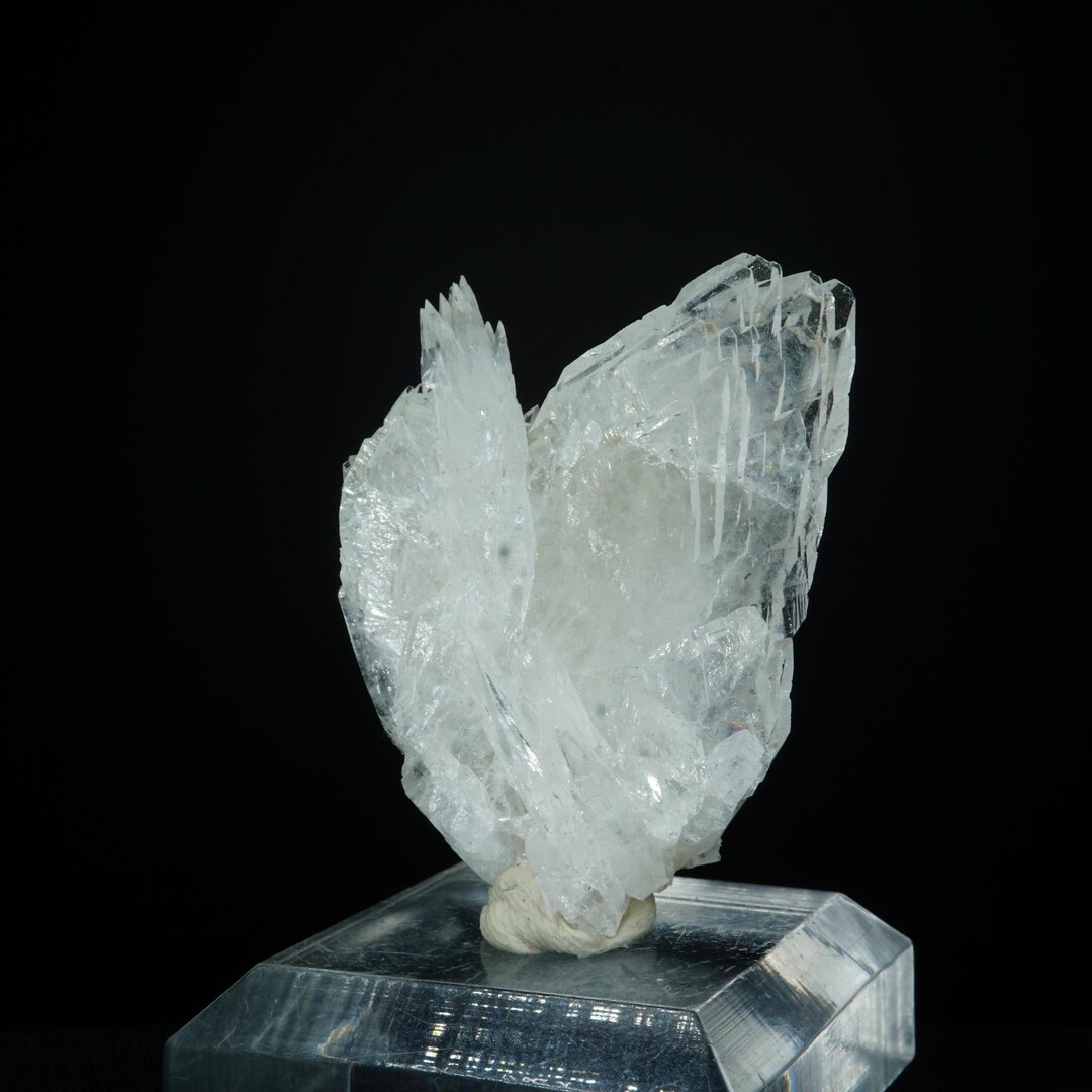 Colemanite / U.S Borax Open Pit, California / Ex. Minette Collection ...