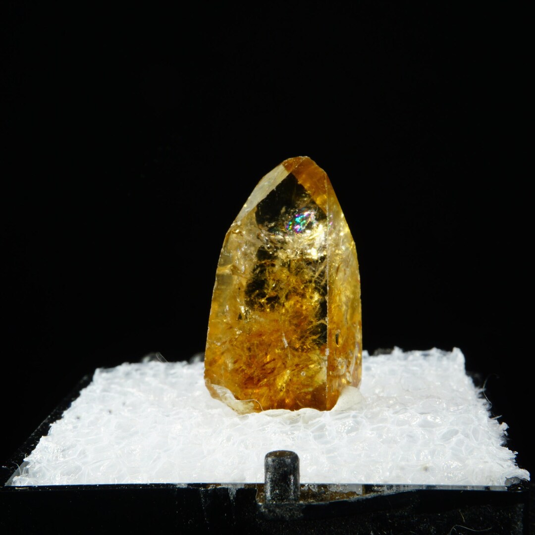 Barite / Thumbnail Mineral Specimen / Elk Creek, South Dakota - Etsy
