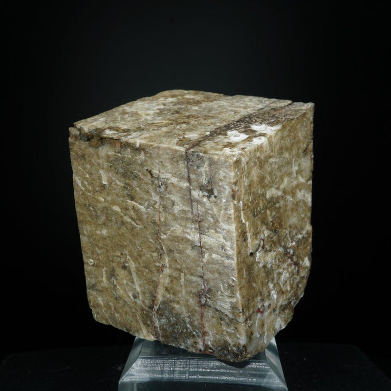 Brown Calcite - Etsy