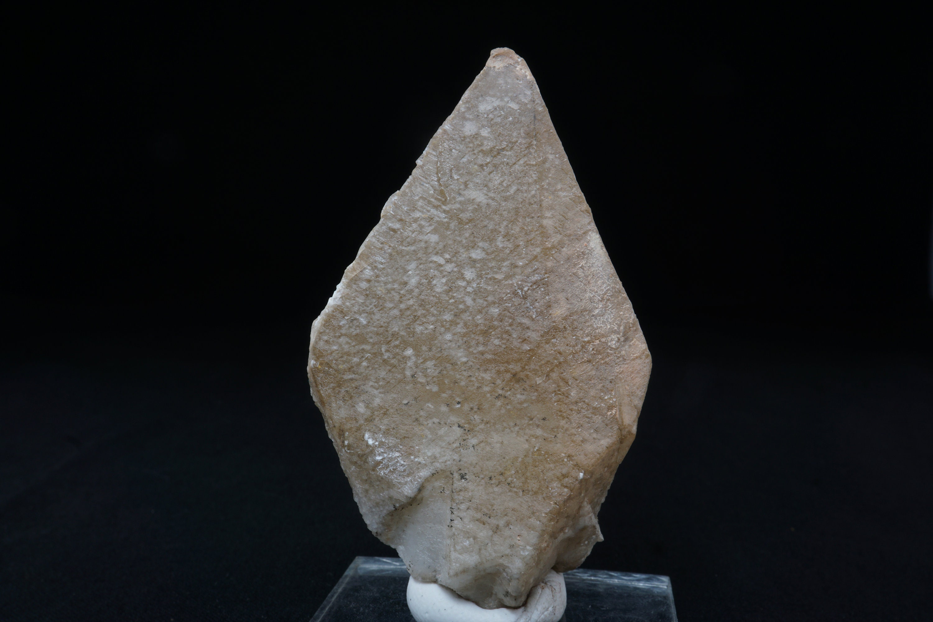 Utah Calcite Large Cabinet Mineral Specimen From Cliff Mine Home ...
