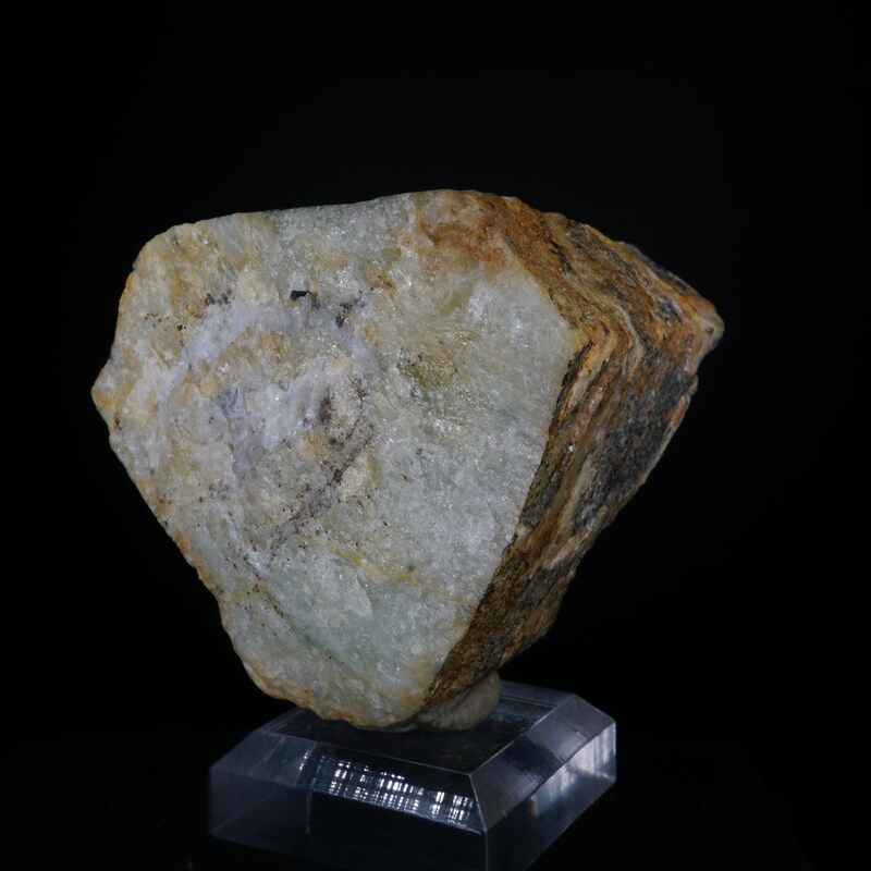 Beryl Crystal - Etsy