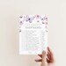 Celebrity Baby Name Game, Butterfly Baby Shower Game, Printable Games ...