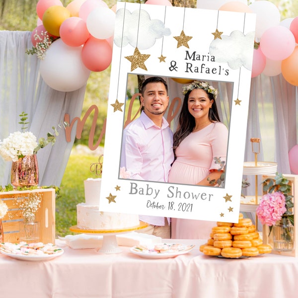 Star Photo Props - Etsy