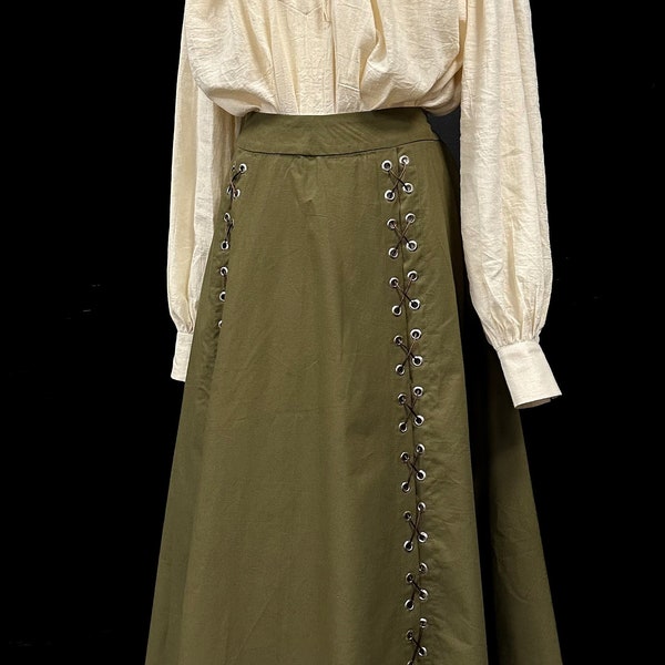 Enchanted Forest Costume for Men - Etsy