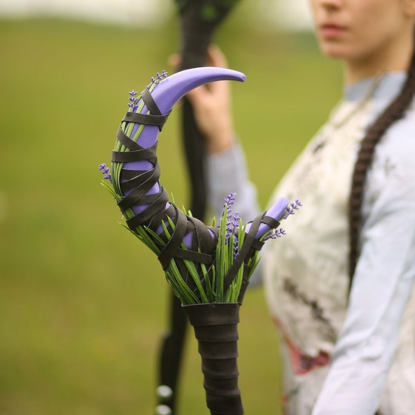 Druid Costume - Etsy