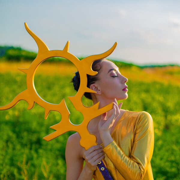 Wizard Staff - Etsy UK