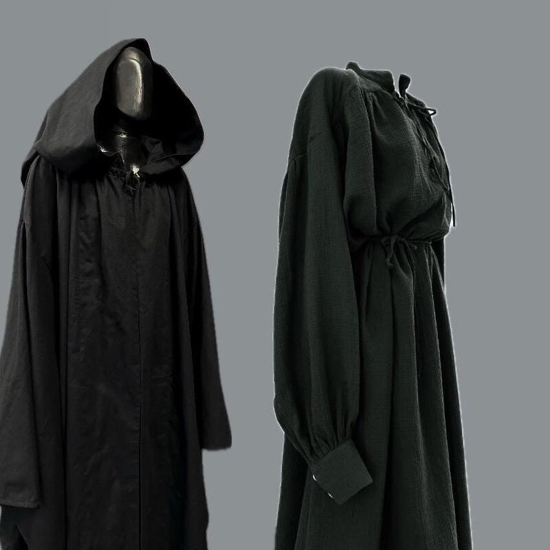 Magician Outfit - Etsy