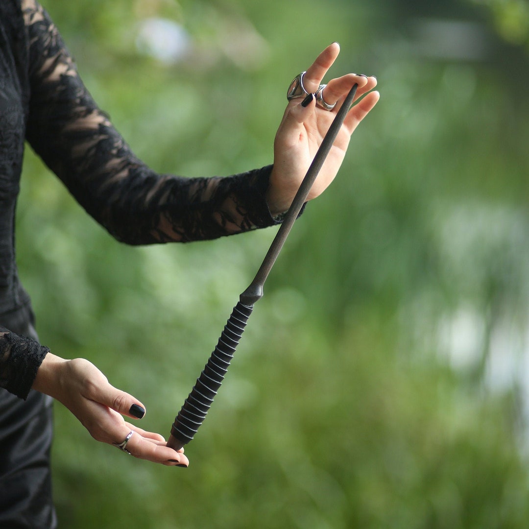 Lagarta Magic Wand, Wizard Spell Wand, Witchcraft and Wizardry, Magic ...