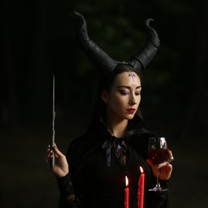 Dragon Blood Magic Wand, Wizard Staff, Witchcraft and Wizardry, Wicca ...