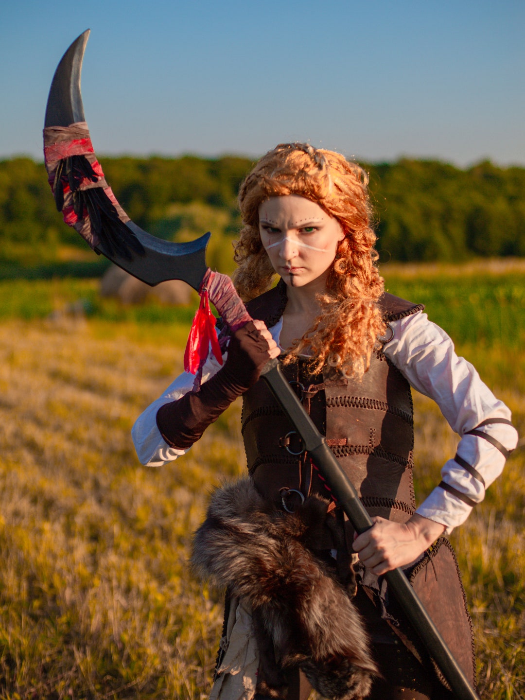 The Raven's Staff: Secrets Unveiled Chronicles Mystery Magic Fantasy ...