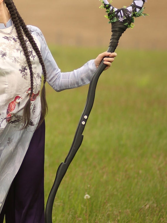 Harvest Moon Wizard Cosplay