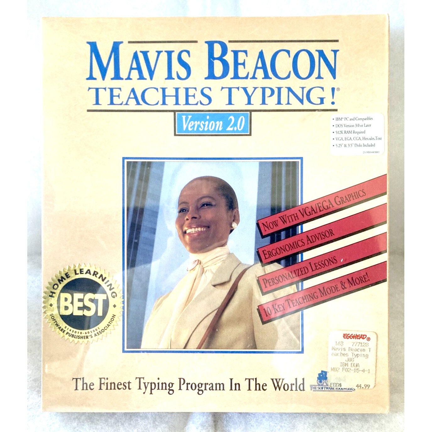Mavis Beacon Teaches Typing 2000 Finest Selection | cdntb.edu.vn
