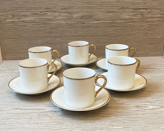 Lefton Tea Cup | Etsy