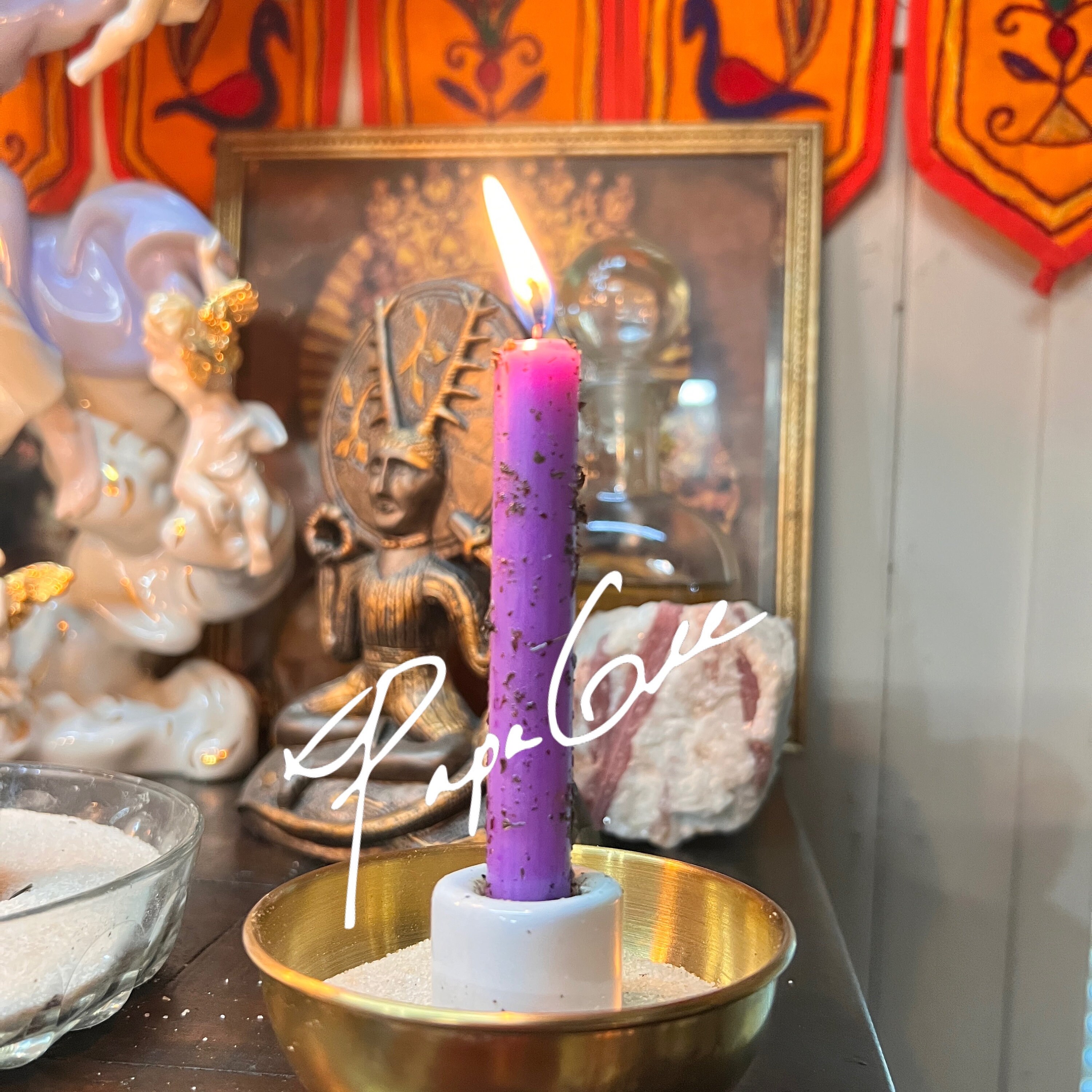 Success Spell - Same Day Candle Spell - Success Ritual to Achieve Goals ...