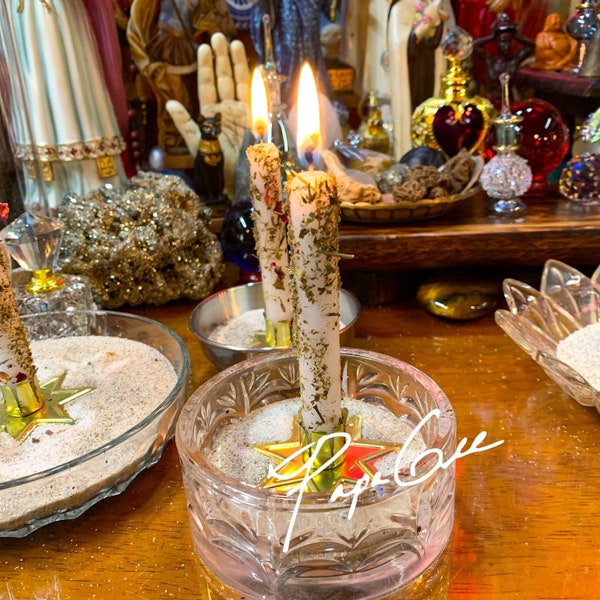 Binding Spell - Etsy