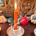 Blockbuster Ritual Same Day Candle Spell to Remove Obstacles - Etsy