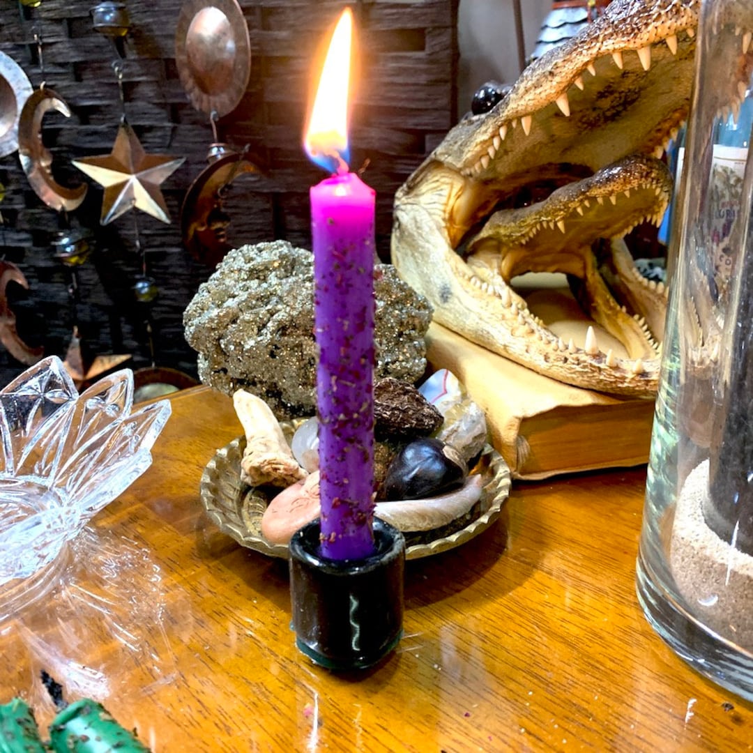 Success Spell - Same Day Candle Spell - Success Ritual to Achieve Goals ...