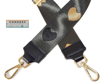 Clip on Bag Straps - Etsy