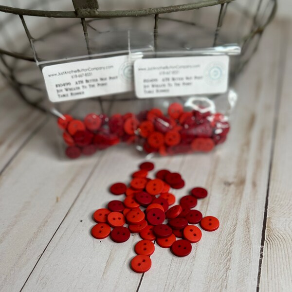 Just Another Button Company - Etsy