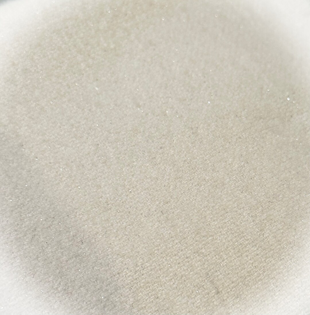 Wool Sparkle Silver Thread 3 Sizes - Etsy