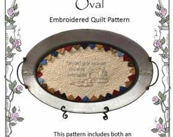 Primrose Lane Quilt Pattern | Etsy