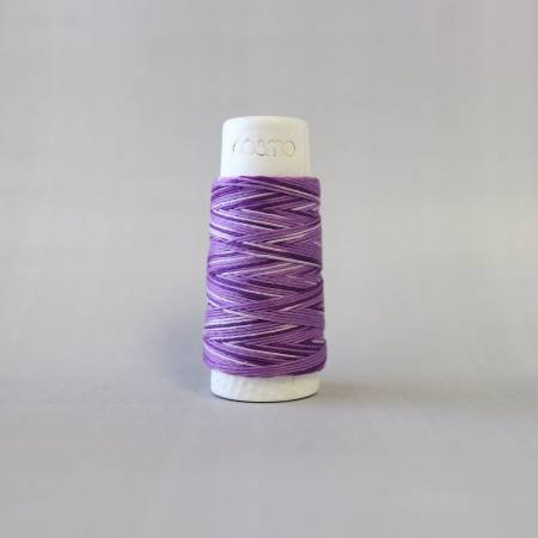 Sashiko Thread Cosmo by Lecien - Etsy
