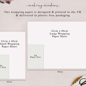 King Charles III Coronation Wrapping Paper for Him | London Guards Gift ...