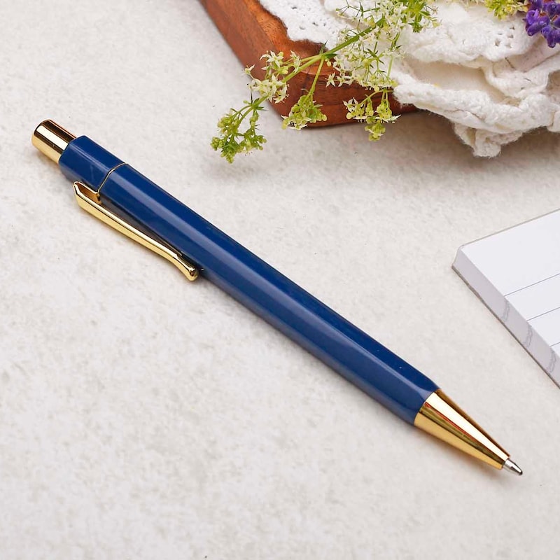 Aesthetic Pens Set - Etsy