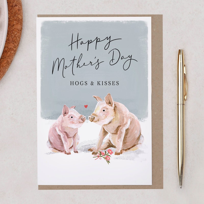 Mothers Day Cards - Etsy