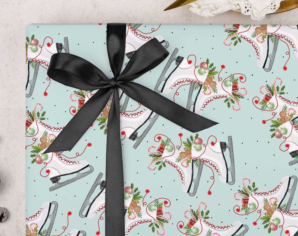 Victorian Wrapping Paper Designs Victorian Gift Wrap 60+ Gift Ideas
