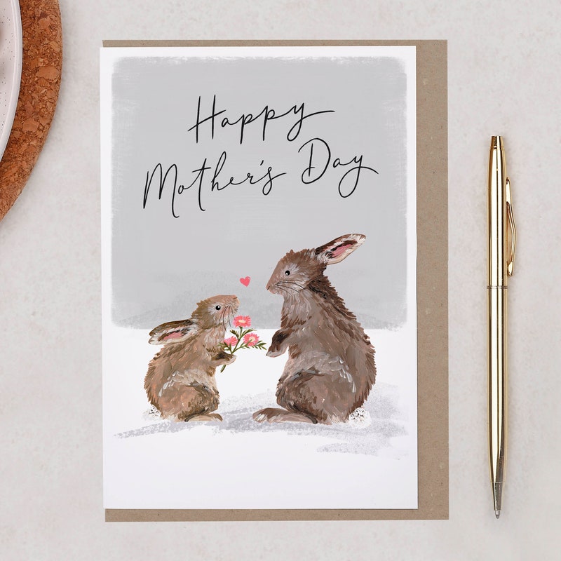 Mothers Day Card - Etsy UK