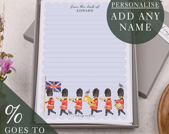 Letter Writing Paper With Envelopes,letter Writing Paper Set ...