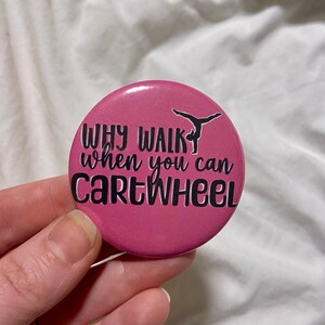 Custom Made, Personalized, Pin-back, Button, Badge, Pin - Etsy