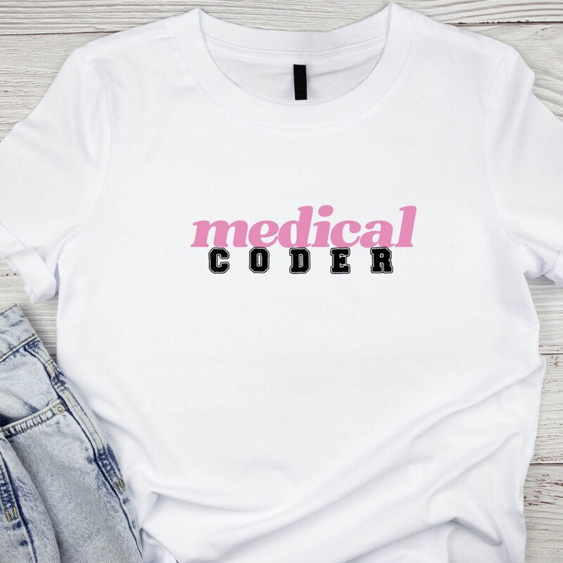 MedicalCodingGirl - Etsy