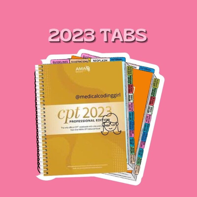 MedicalCodingGirl - Etsy