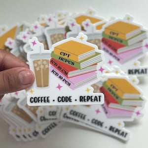 MedicalCodingGirl - Etsy