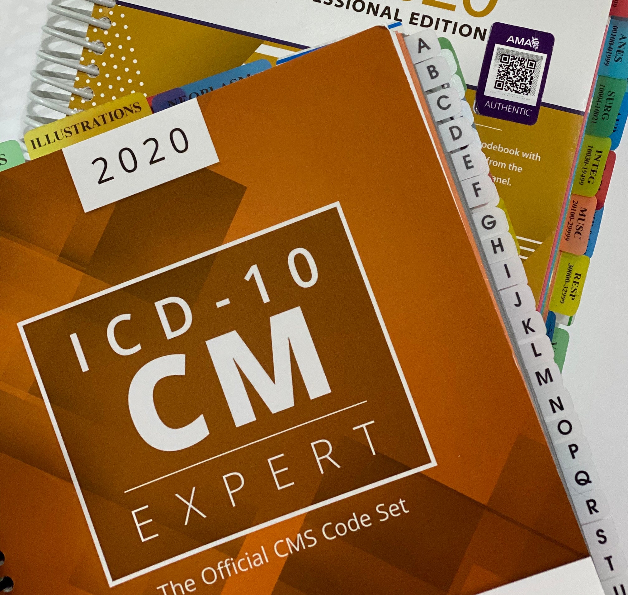 Tabbing System ICD 10 PCS 2023 Medical Coding Tabs Book Not - Etsy Israel