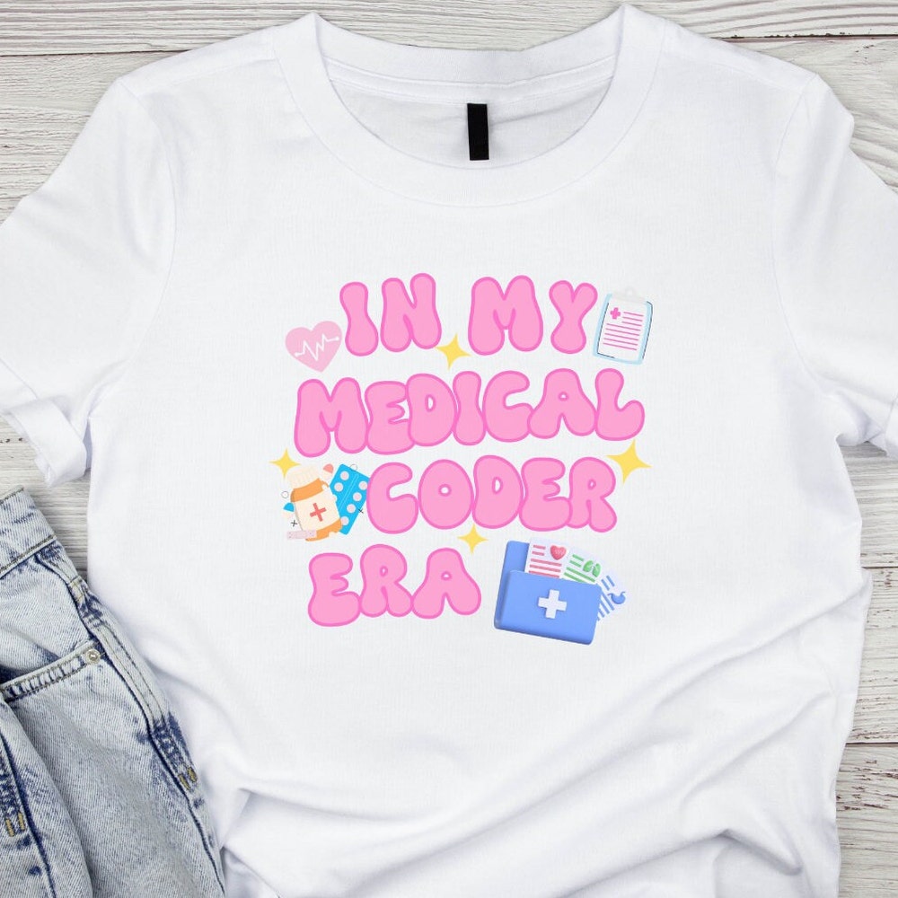 MedicalCodingGirl - Etsy