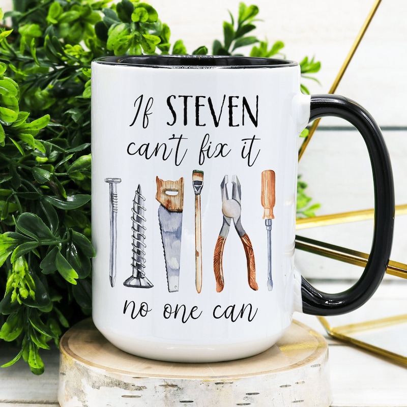 Jacks Dad Mug - Etsy