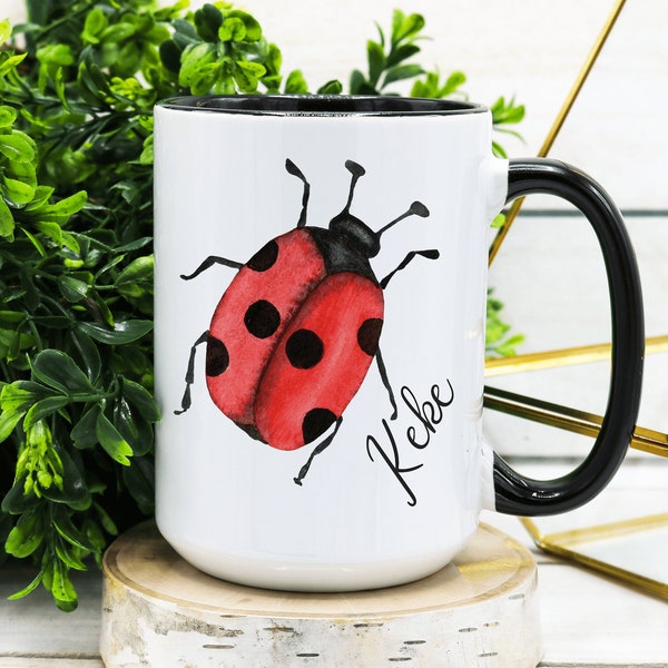 Ladybug Gifts - 60+ Gift Ideas for 2024
