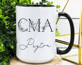 Cma Graduation Gift - Etsy