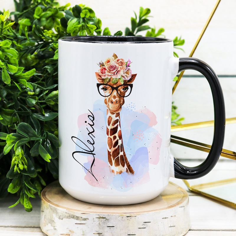 Giraffe Gift - 60+ Gift Ideas for 2025