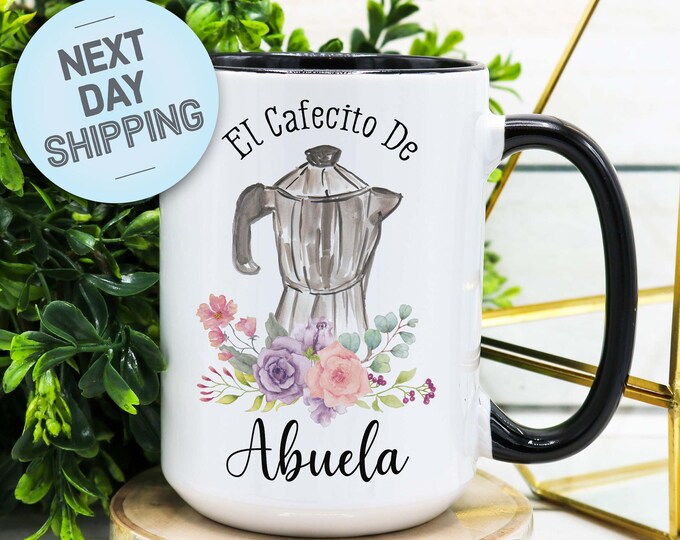 Abuelita Heart Ornament Spanish Grandmother T For Abuelita