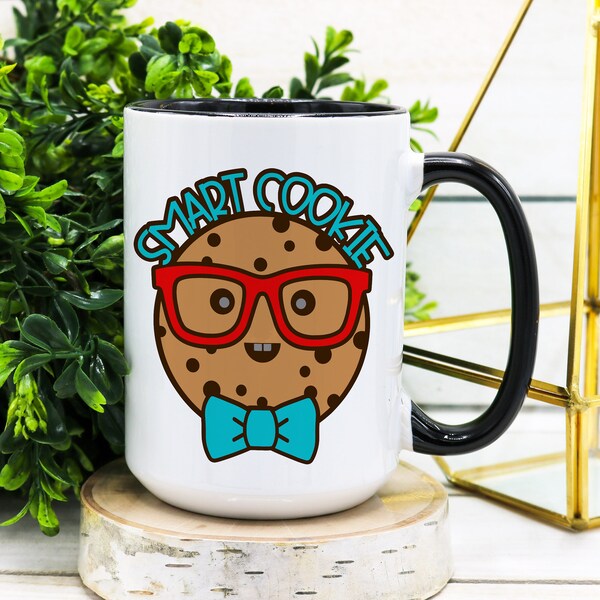 Geek Mug - Etsy