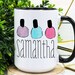 PERSONALIZED Nail Tech Gift Nail Technician Gift Nail Mug - Etsy